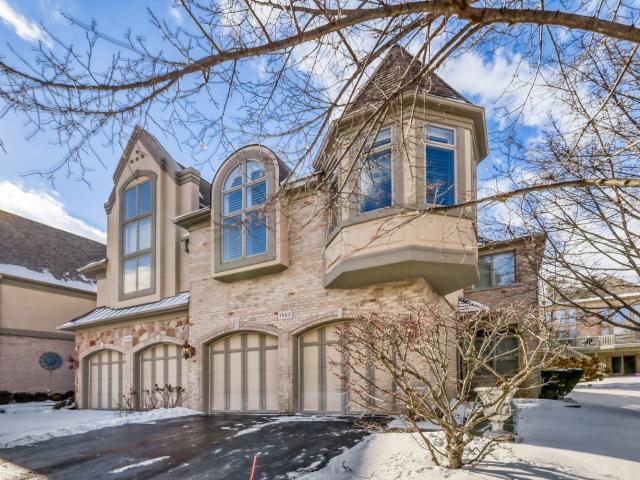 1562 S Paul Le Comte Court