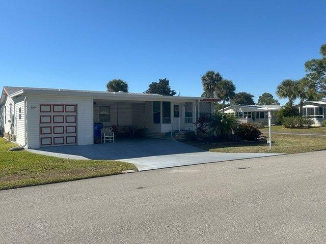 1562 Tanglewood Cir, Sebring, FL 33872