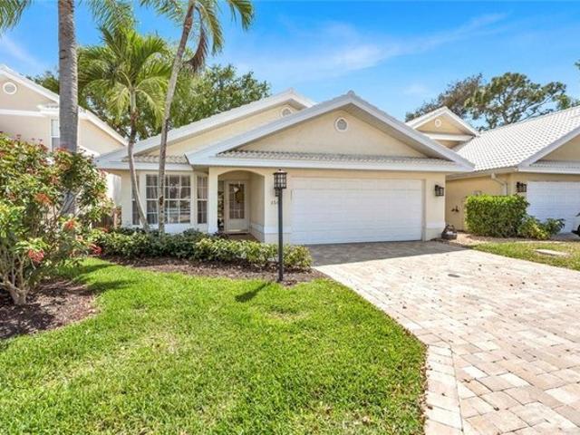 1562 Weybridge Cir Unit 31, Naples, FL 34110