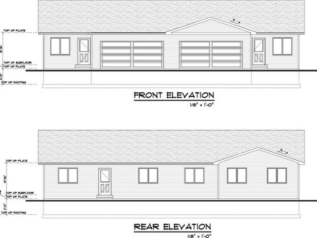 1562 47th Loop SE, Minot, ND 58701