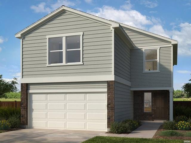 15633 Bonito Loop, San Antonio, TX 78253