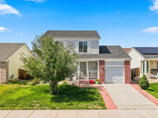 15633 E 51st Place