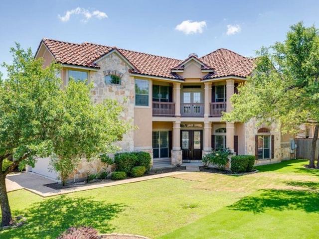 15633 Interlachen Dr, Austin, TX 78717