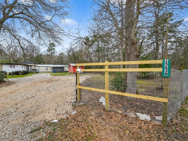 15630 Ben Wiggins Rd, Conroe, TX 77303 | MLS #23679 | Compass