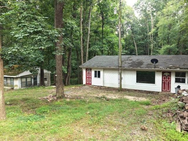 15630 Bricker Rd, Fort Loudon, PA 17224