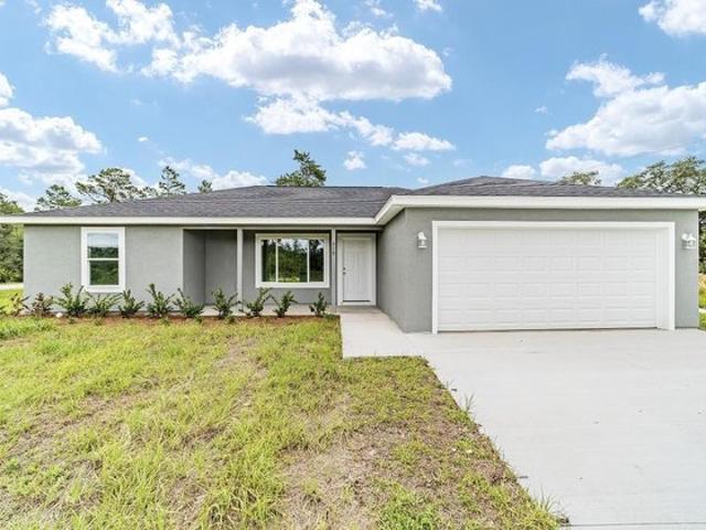 15630 NE 15th St, Williston, FL 32696