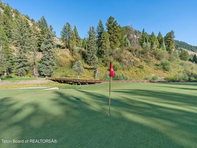 15630 S Wagon Rd, Jackson, WY 83001