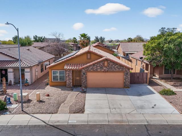 15631 W Port Au Prince Ln, Surprise, AZ 85379 | MLS #6991