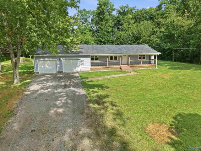 15631 Zehner Road