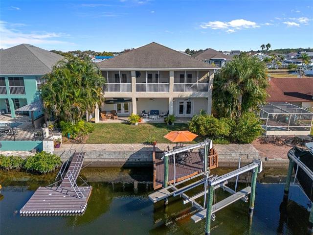 15631 Allmand Dr, Hudson, FL 34667 | MLS #TB8461