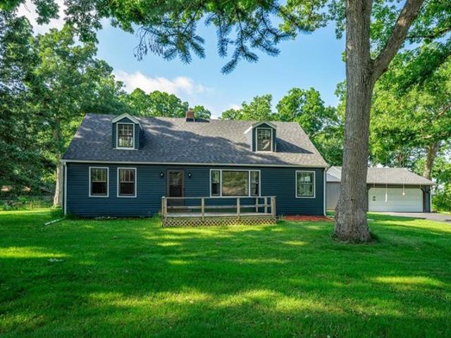 15631 E IL Route 72, Davis Junction, IL 61020