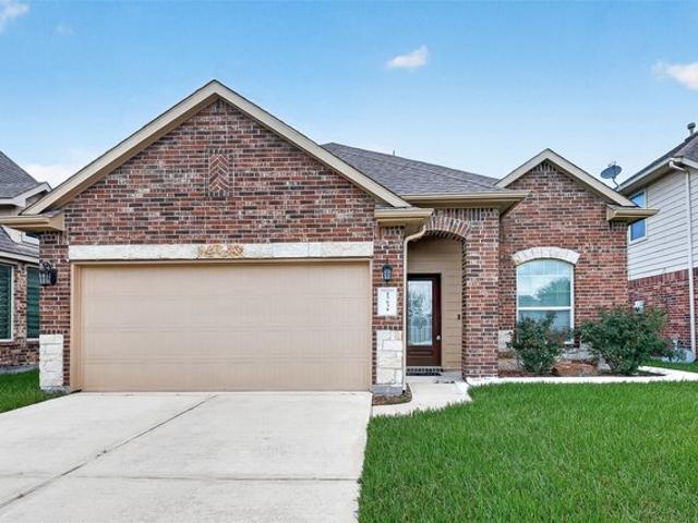 15631 Granite Mountain Trl, Houston, TX 77049