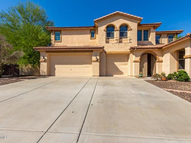 15632 W Desert Mirage Dr, Surprise, AZ 85379
