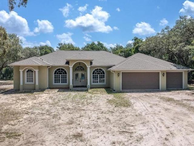 15632 Joshua Ln, Hudson, FL 34669