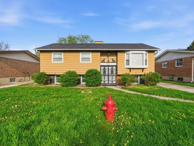 15637 Avalon Ave, South Holland, IL 60473
