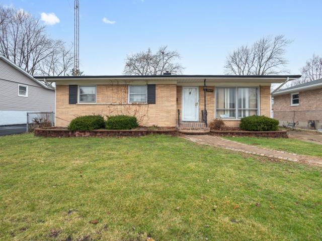 15634 Avalon Ave, South Holland, IL 60473 | MLS #12587 | Compass