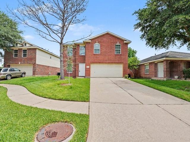 15634 Haleys Landing Ln, Houston, TX 77095