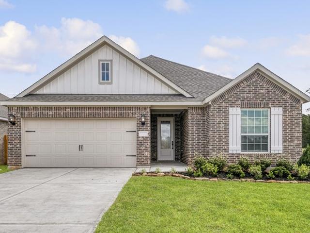 15634 Honey Cove Dr, Conroe, TX 77303