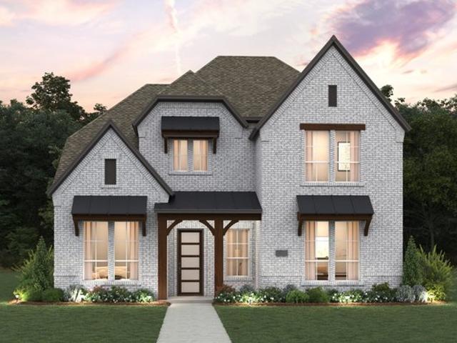 15635 Abelia Bloom St, Frisco, TX 75035