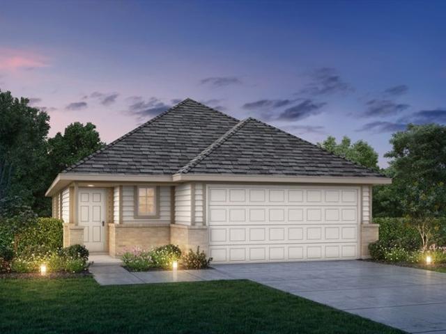 15635 Coneflower Hills Dr, Houston, TX 77090