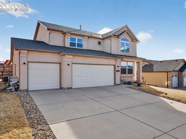 15635 Split Creek Drive