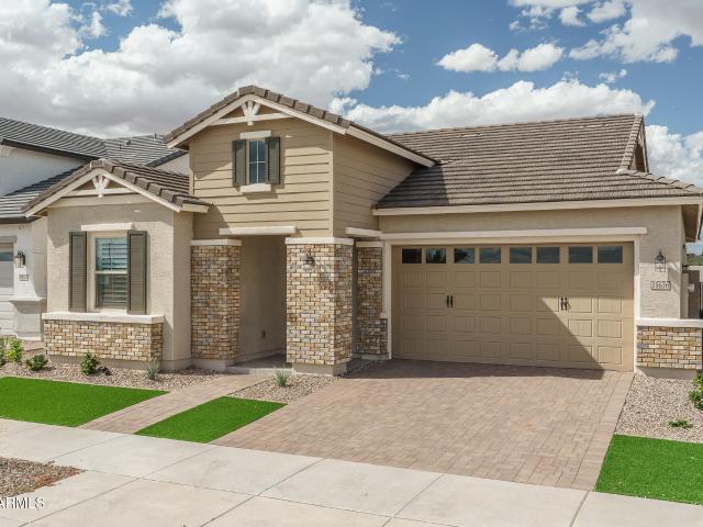 15636 W Pershing St, Surprise, AZ 85379 | MLS #7013