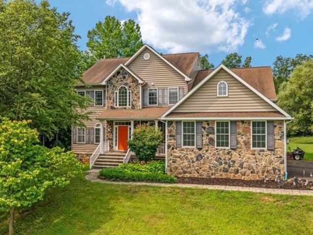 15638 White Tail Ln, Culpeper, VA 22701