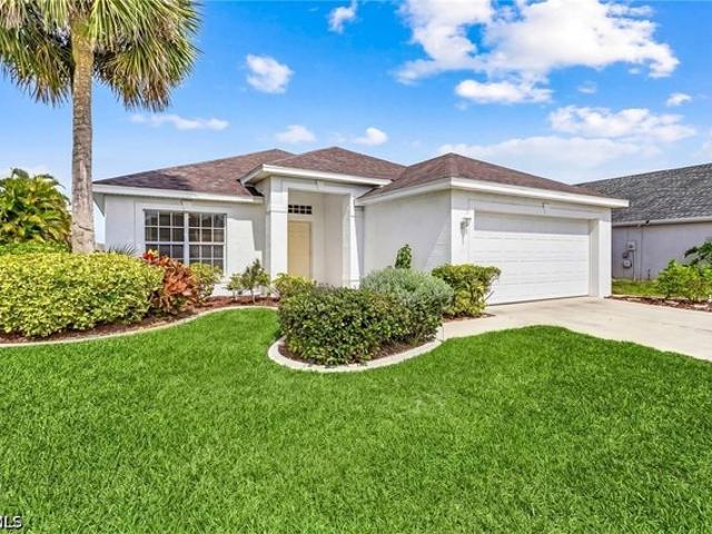 15638 Beachcomber Ave, Fort Myers, FL 33908