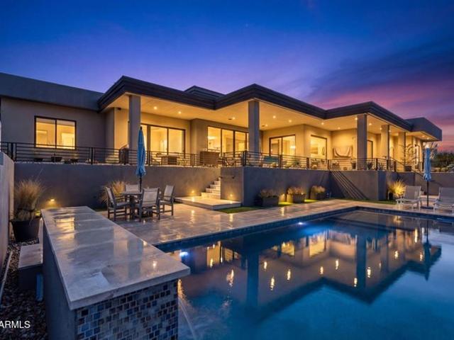 15638 N Cholula Dr, Fountain Hills, AZ 85268