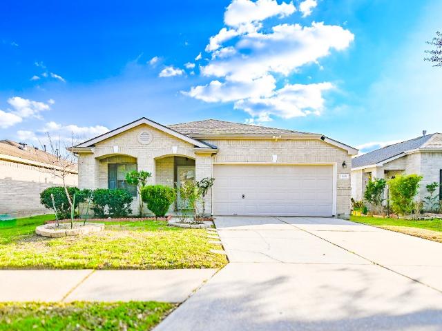 15639 Western Skies Dr, Houston, TX 77086 | MLS #17732