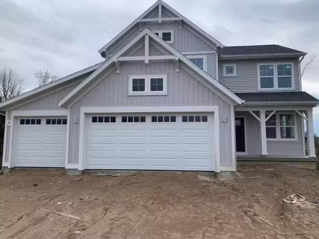15639 Leland Dr, Grand Haven, MI 49417 MLS 25010990