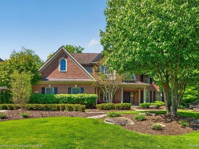 15639 Merion Ct, Northville Township, MI 48168