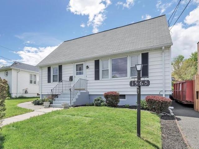 1563 Madison Ave, Bridgeport, CT 06606