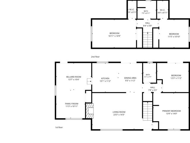 1563 ne village squire ct