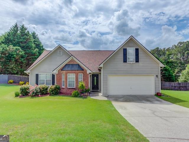 1563 Armende Cir, Dacula, GA 30019