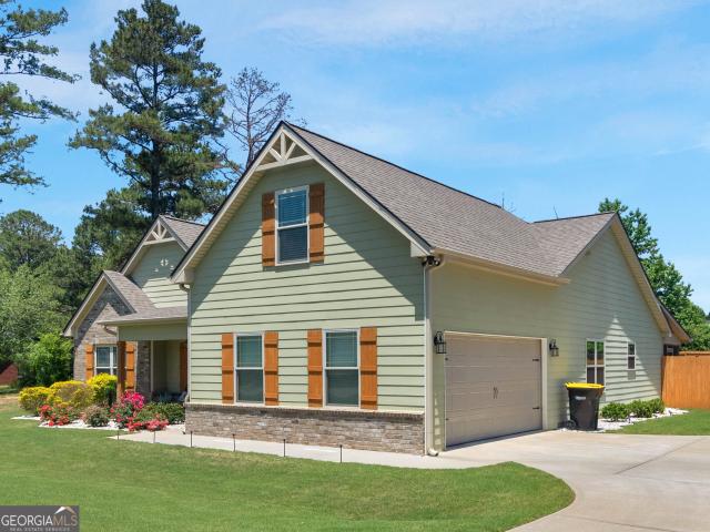 1563 Cabin Creek Trail