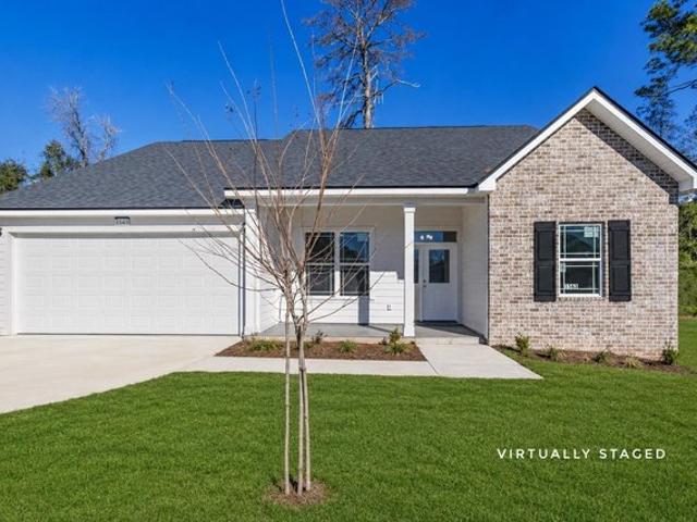 1563 Cherry Blossom Cir, Tallahassee, FL 32317