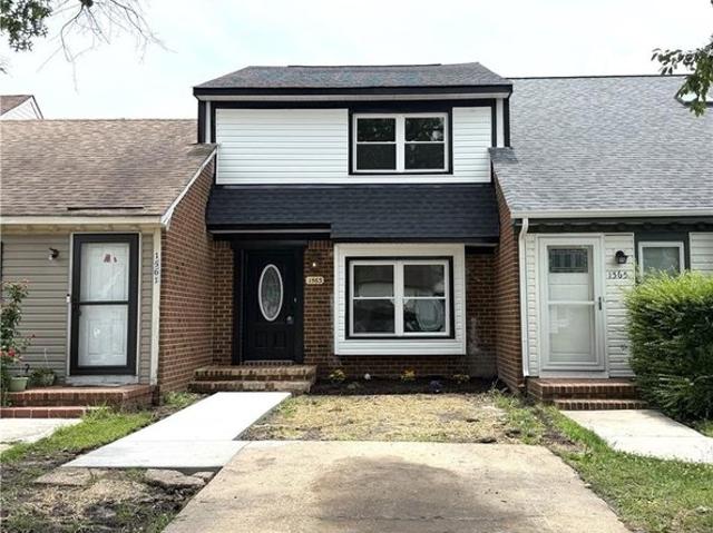 1563 Crescent Pointe Ln, Virginia Beach, VA 23453