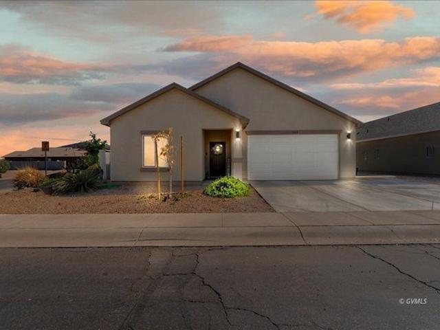 1563 E Katelyn Ln, Safford, AZ 85546