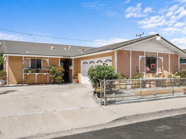 1563 E Second St, Oxnard, CA 93030
