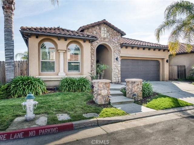 1563 E Via Mirasol