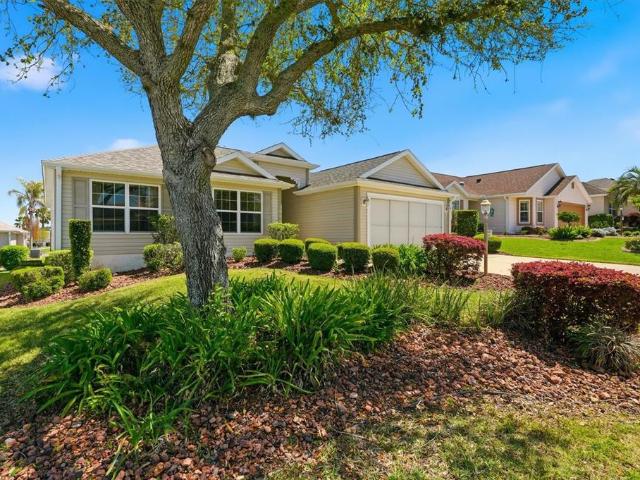1563 Eastover Ter, The Villages, FL 32162 | MLS #G5110