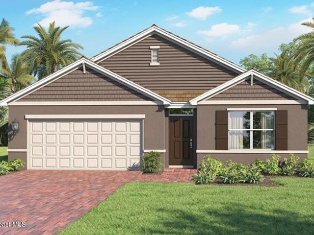 1563 Garabaldi Cir SE, Palm Bay, FL 32909