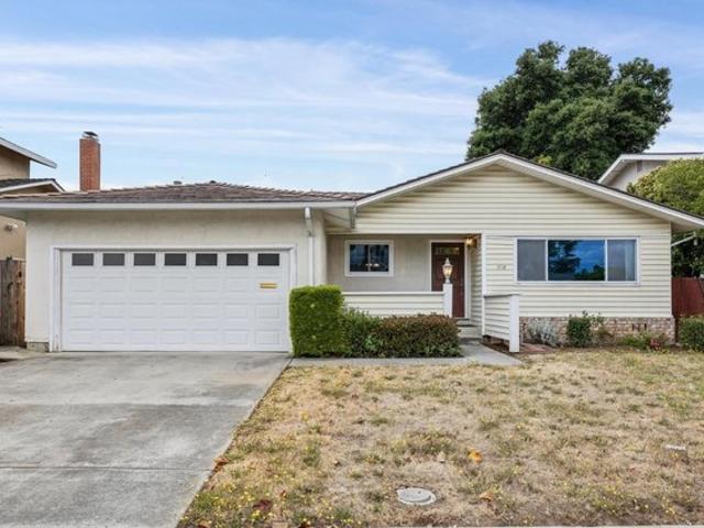 1563 Heron Ave, Sunnyvale, CA 94087
