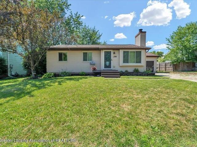 1563 Jacqueline Dr, Holt, MI 48842