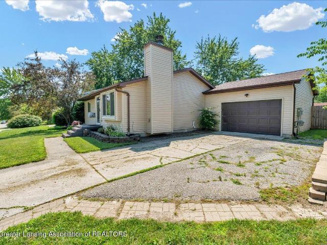 1563 Jacqueline Drive