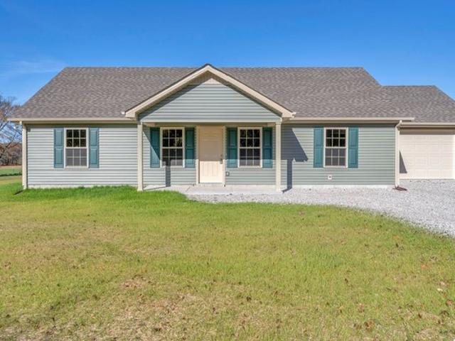 1563 Paynes Church Rd, Winchester, TN 37398
