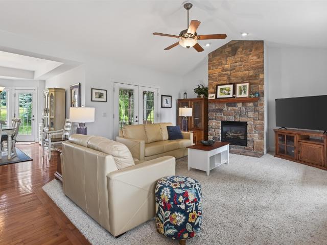 1563 Prairie Drive