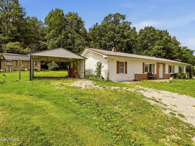 1563 Riggs Chapel Rd