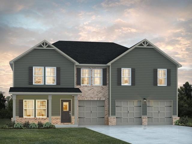 1563 Sungrown Way, McDonough, GA 30253